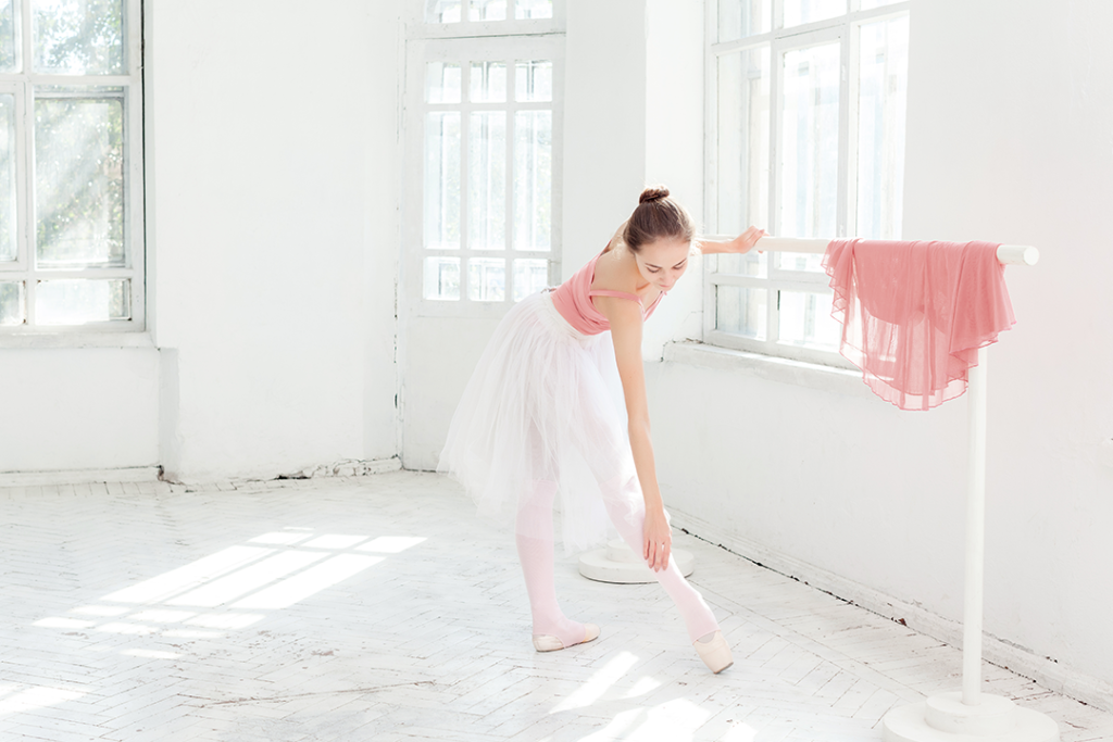 Sample Ballet | 大阪市北区にあるバレエ教室